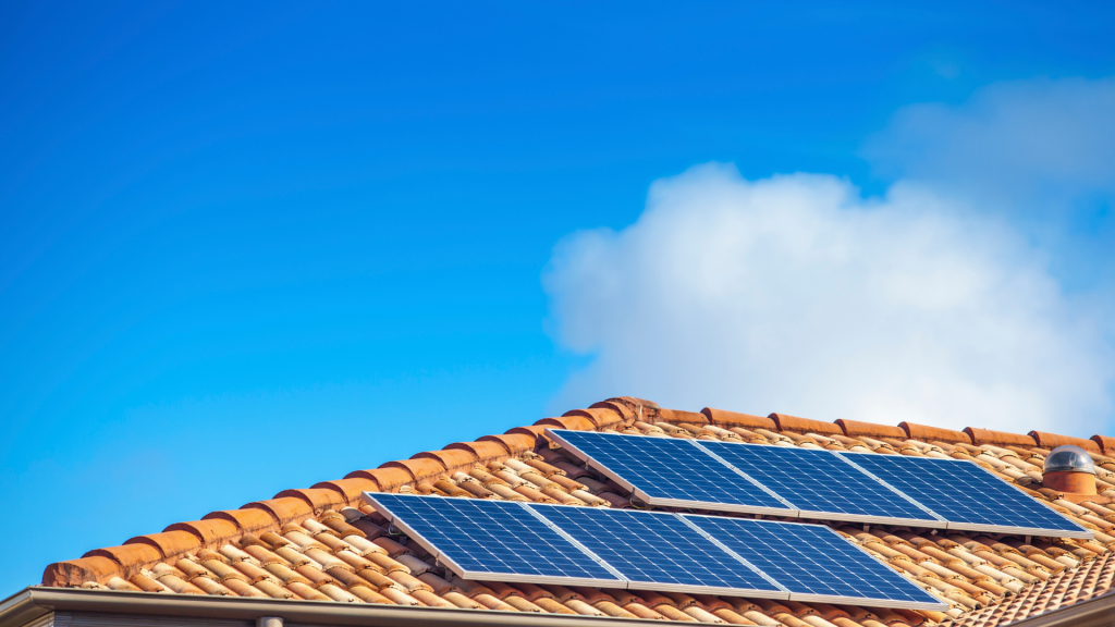 Suntapped Energy – Solar Solutions