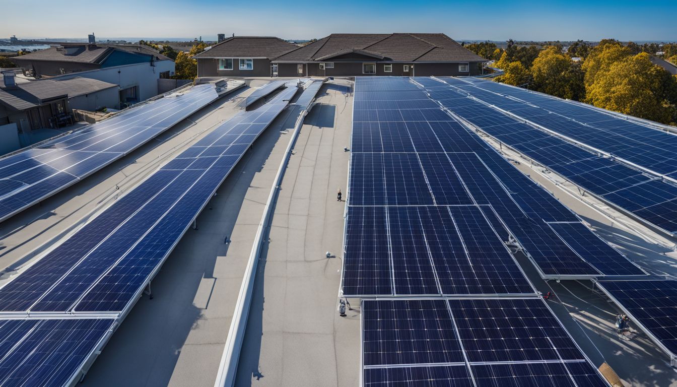 The Ultimate Guide To Solar Panels: Cost, Types, And Benefits ...